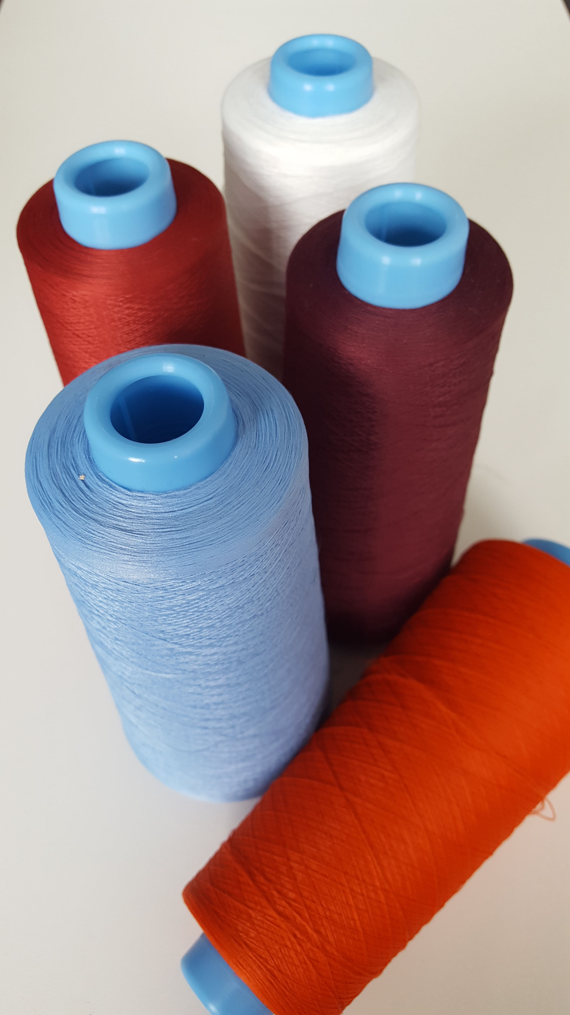 SabaTEX 120-10000m | Nähgarn | Garn | Pfeil Nähmaschinen Shop